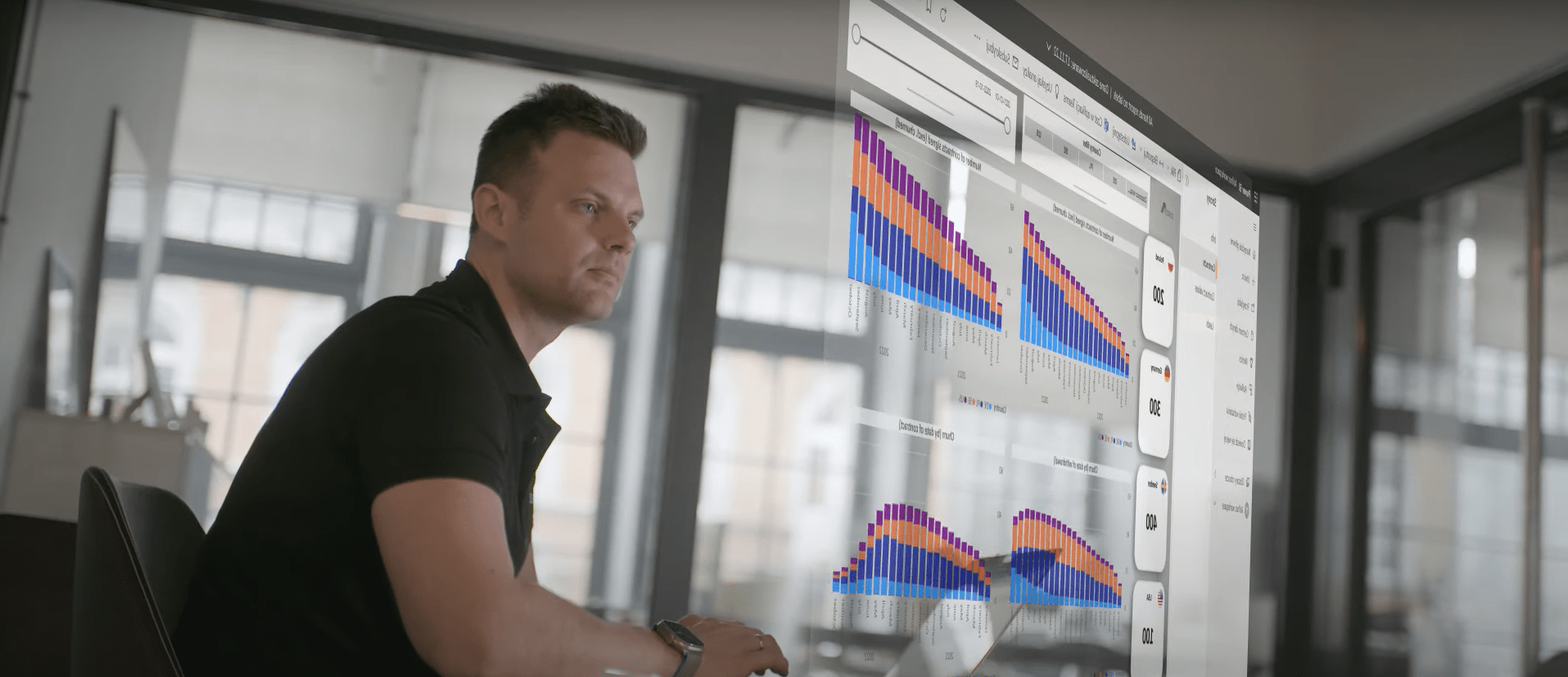 Energia ze słońca i… chmury - Case Study Sunroof x Intersys x Microsoft - Intersys